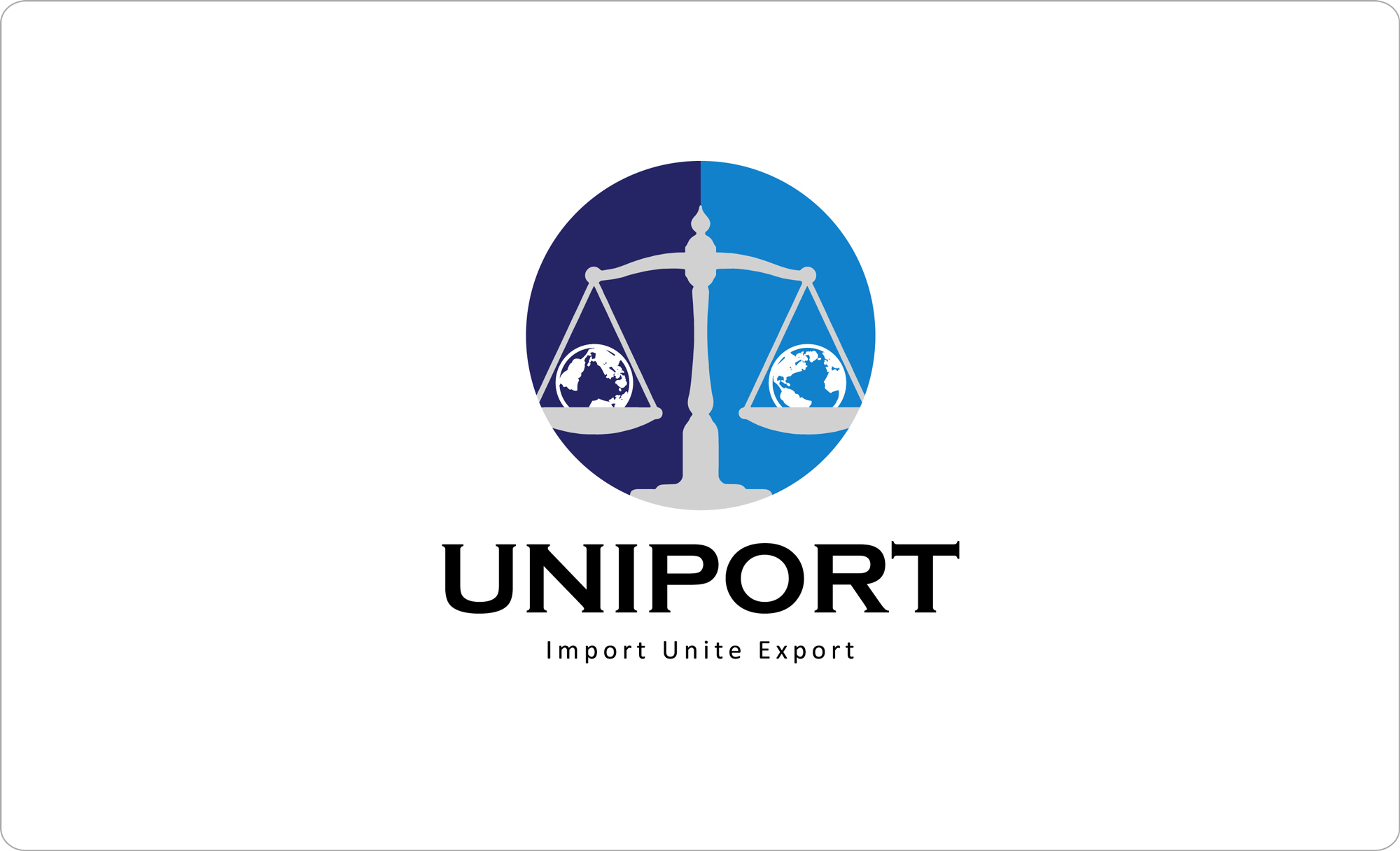 Company / 会社概要 | 株式会社UNIPORT